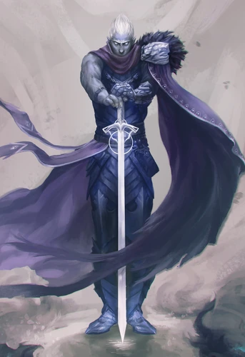 Aasimar | Pathfinders Wiki | Fandom