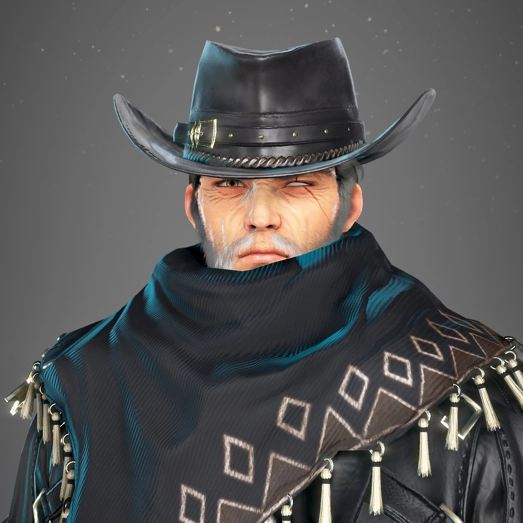 Doc Holliday | Pathfinders Wiki | Fandom