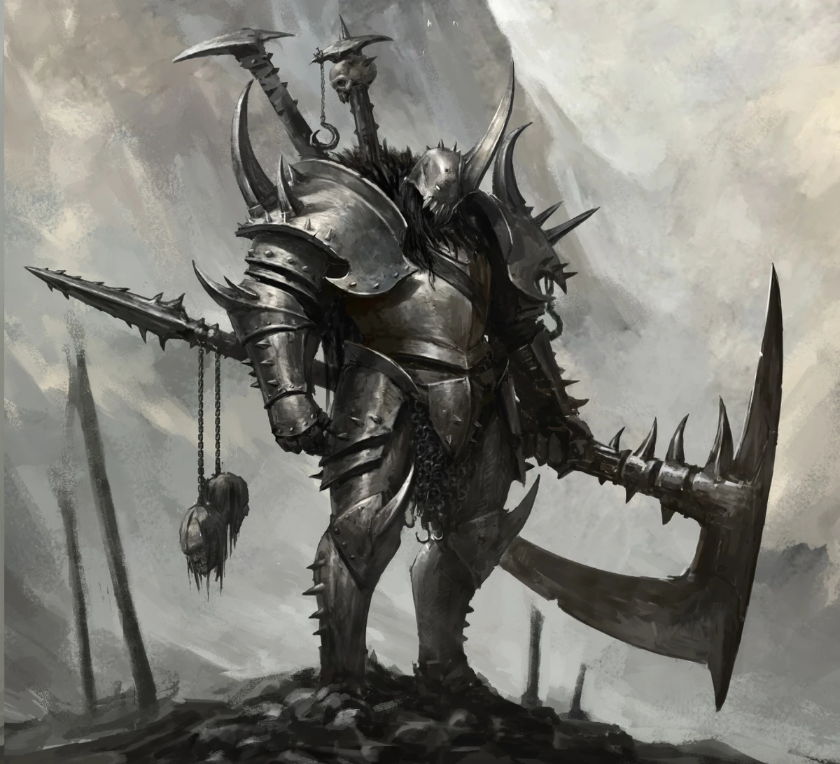 Cerberus | Pathfinders Wiki | Fandom