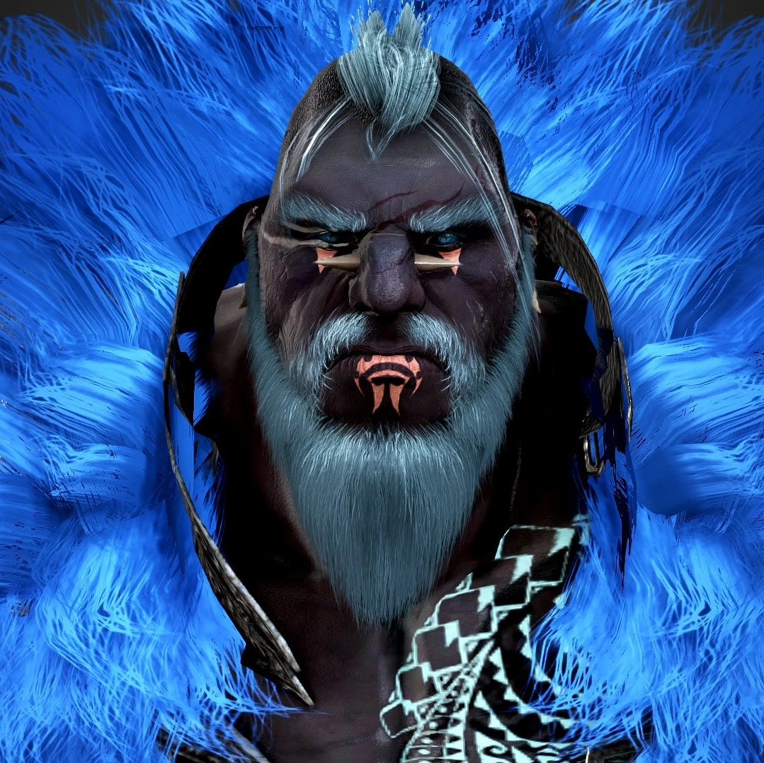 GromRik | Pathfinders Wiki | Fandom