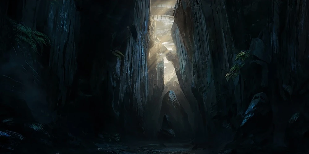 Imperio Final | Pathfinders Wiki | Fandom
