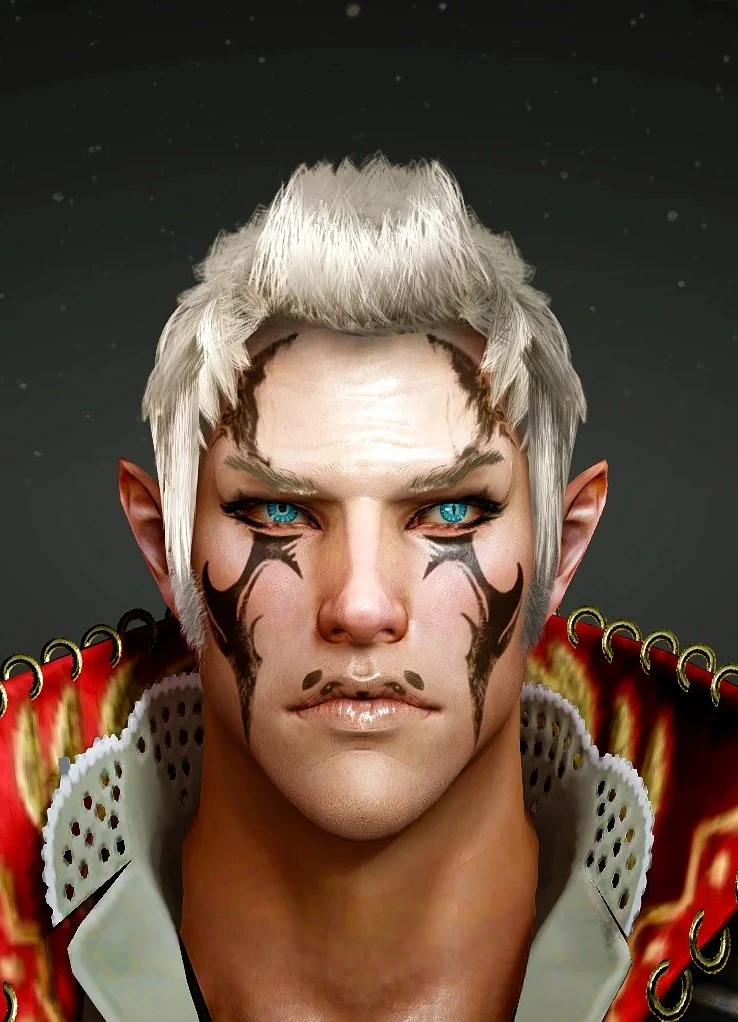 Loek | Pathfinders Wiki | Fandom