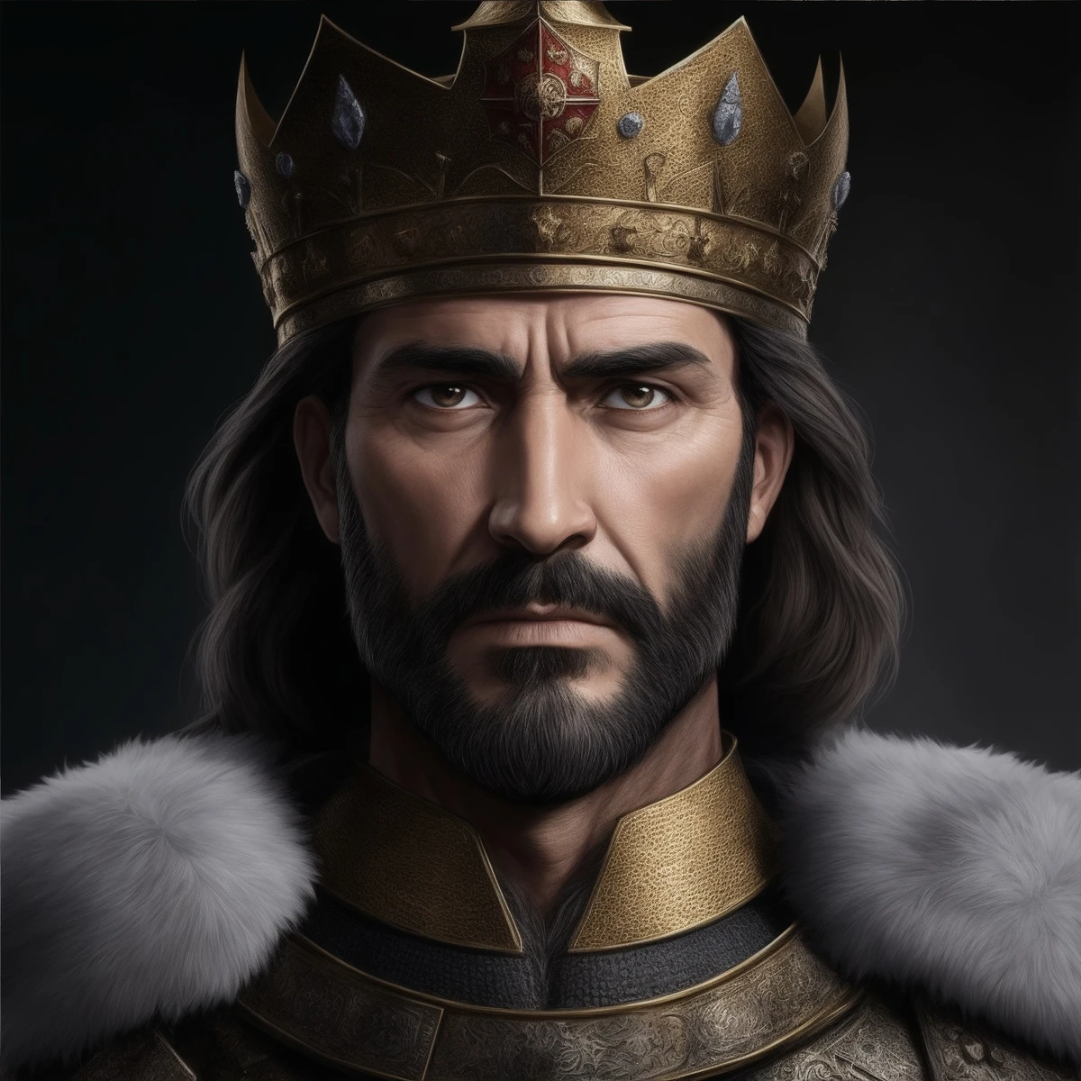 Arsaces Criselio | Pathfinders Wiki | Fandom