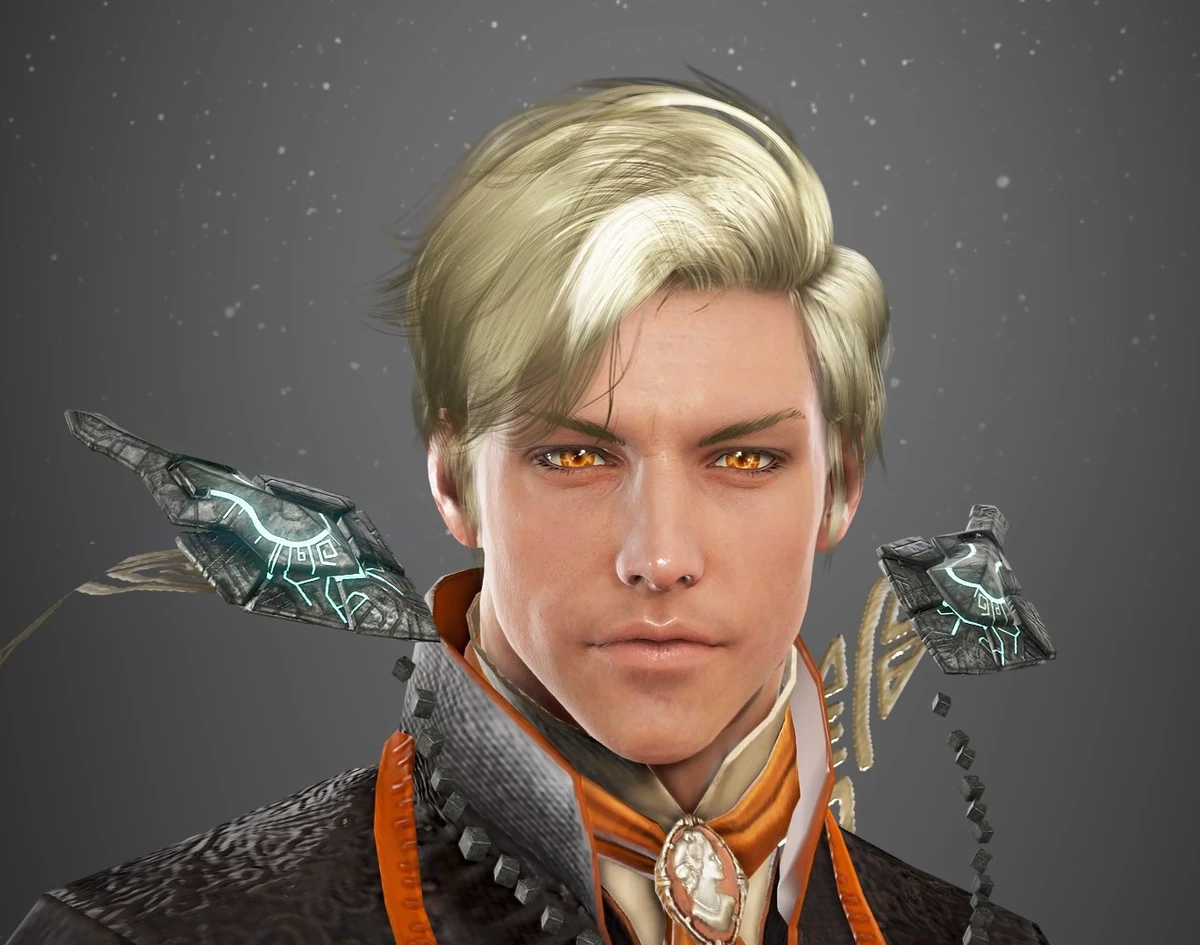 Andolín Uradel | Pathfinders Wiki | Fandom