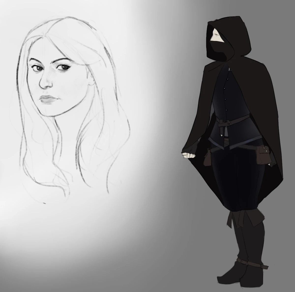 Lethe Vitae | The Pathfinder adventures of SS Wiki | Fandom