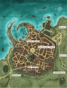 Pitax | The Pathfinder adventures of SS Wiki | Fandom