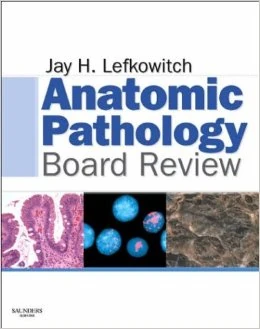 Errors in Lefkowitch Anatomic Pathology Board Review | Pathology ...