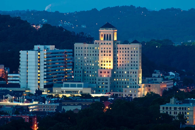 Allegheny General Hospital-Western Pennsylvania Hospital Medical ...