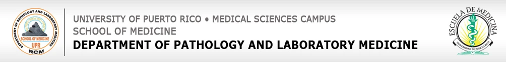 University of Puerto Rico | Pathology Resident Wiki | Fandom
