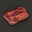 Roasted Wolf Meat | Pathless Woods Wiki | Fandom