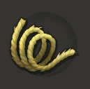Straw Rope | Pathless Woods Wiki | Fandom