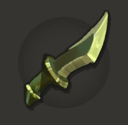 Bronze Dagger | Pathless Woods Wiki | Fandom