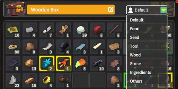 Category:Storage | Pathless Woods Wiki | Fandom