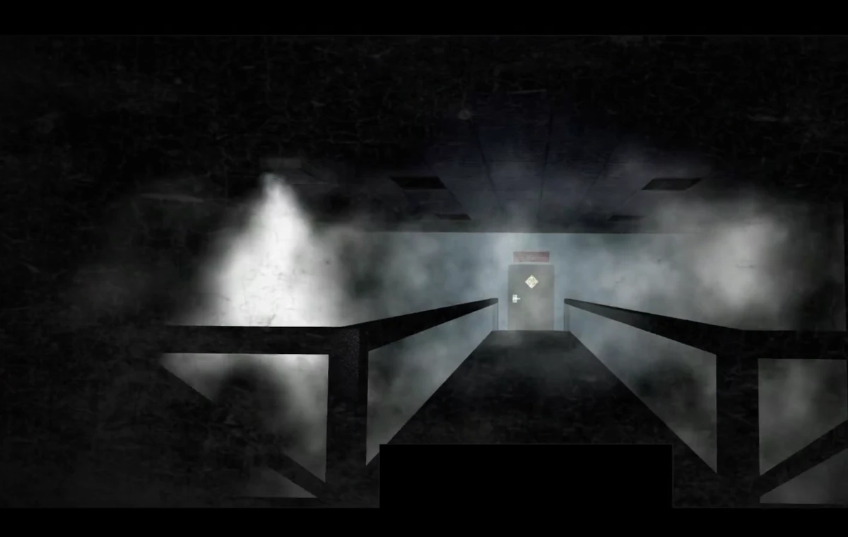 Gas Rooms | Path of Agony Wiki | Fandom