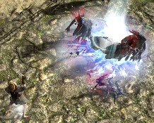 Cold Snap | Pathofexile 维基 | Fandom