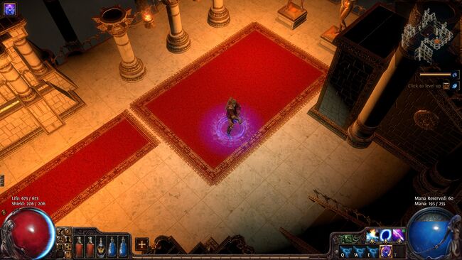 Solaris Temple Level 2 | Pathofexile 维基 | Fandom