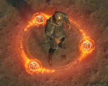 Anger | Pathofexile 维基 | Fandom