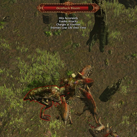 Unique Monsters | Pathofexile 维基 | Fandom