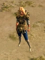 Bone Armour - Path of Exile Wiki