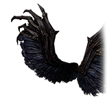 Sin Wings - Path of Exile Wiki