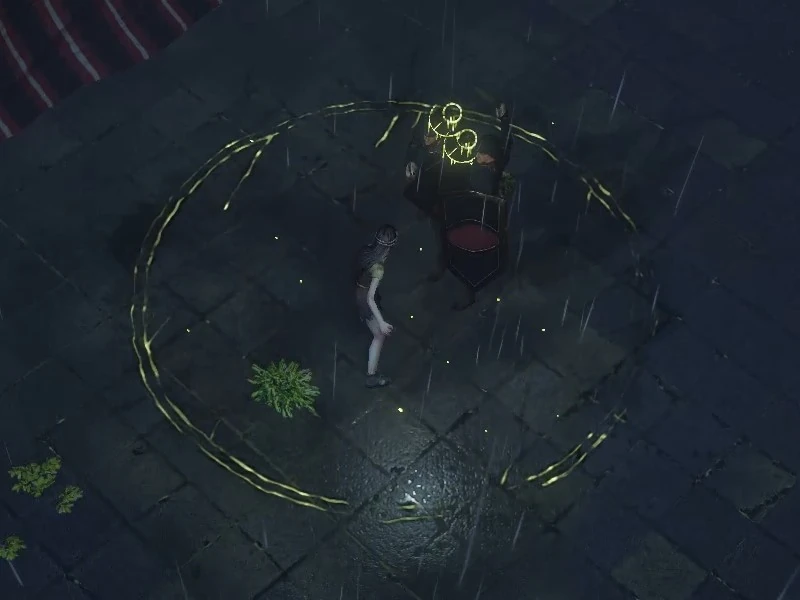 Enfeeble - Official Path of Exile Wiki