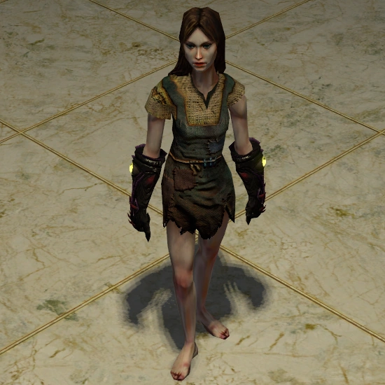 Malachai's Mark - Path of Exile Wiki