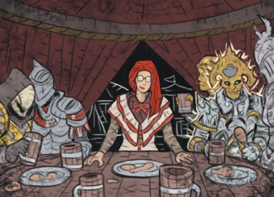 Reckless Ambition - Path of Exile Wiki