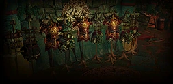 Armoury (incursion room) - Path of Exile Wiki