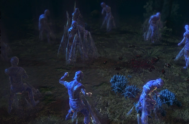 Essence league - Path of Exile Wiki