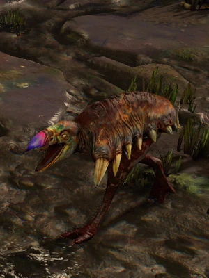 Rhoa Scavenger - Path of Exile Wiki