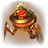 Clockwork Golem - Path of Exile Wiki