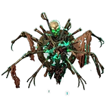 Ghostflame Backpack - Path of Exile Wiki