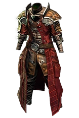 Warlock Armour Pack - Path of Exile Wiki