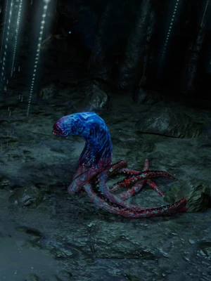 Siren's Spawn - Path of Exile Wiki