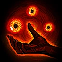 Disciple of the Unyielding - Path of Exile Wiki