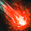 Vaal Fireball - Path of Exile Wiki
