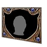 Legion Portrait Frame - Path of Exile Wiki