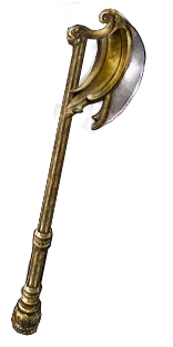 Noble Axe - Path of Exile Wiki