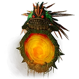 Incursion Portal Effect - Path of Exile Wiki