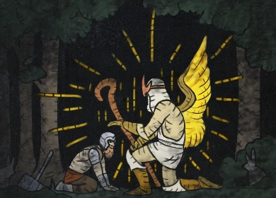 A Master Seeks Help (Jun) - Path of Exile Wiki