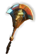 Razor Axe - Path of Exile Wiki