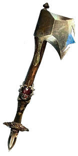 Kingmaker - Path of Exile Wiki