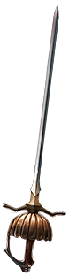 Antique Rapier - Path of Exile Wiki