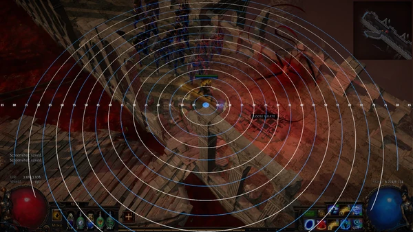 Talk:Distance - Path of Exile Wiki