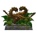 Rhex Statue - Path of Exile Wiki