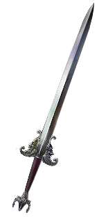 List of unique two hand swords - Path of Exile Wiki