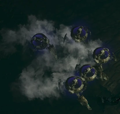 Monster:Metadata/Monsters/ClockworkGolem/ClockworkGolemSpaceFire2 ...