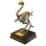 Skeleton Display - Path of Exile Wiki