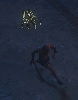 Poacher's Mark - Path of Exile Wiki