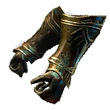 Master Gloves - Path of Exile Wiki